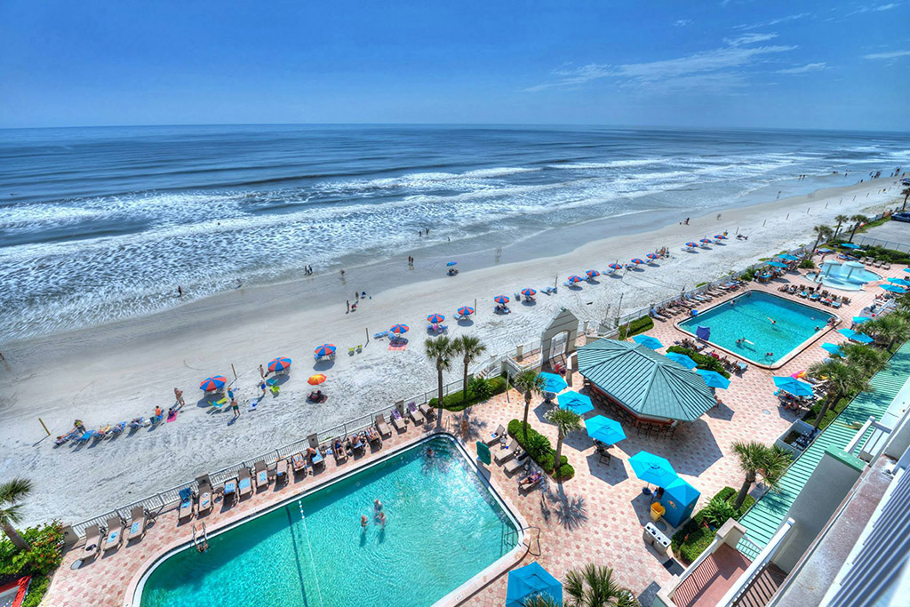 Daytona Beach Resort - Vacation Daytona