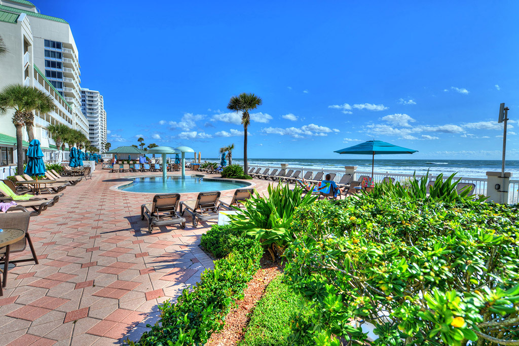 Daytona Beach Resort - Vacation Daytona