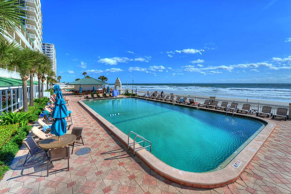 Daytona Beach Resort - Vacation Daytona