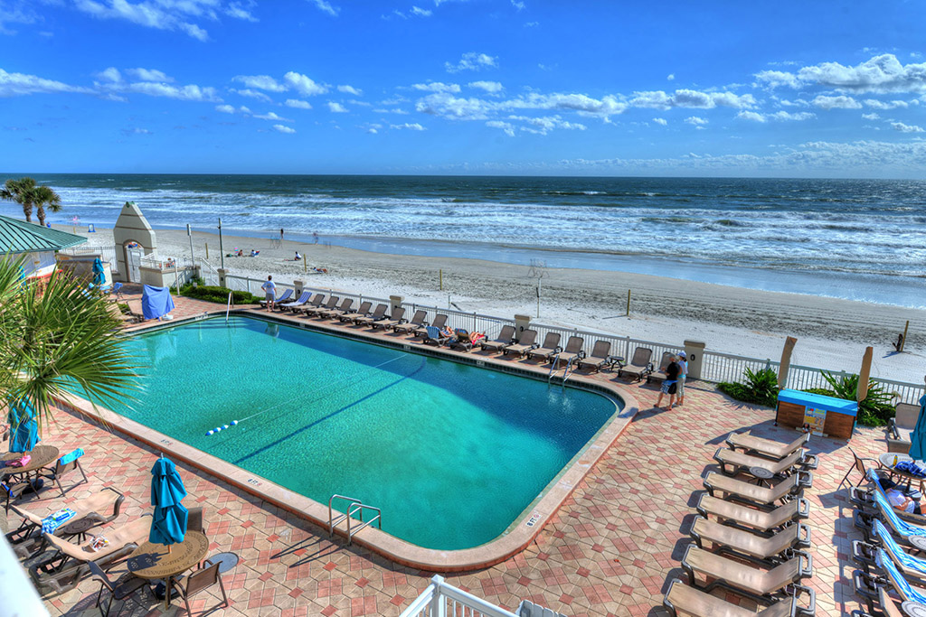 Daytona Beach Resort - Vacation Daytona