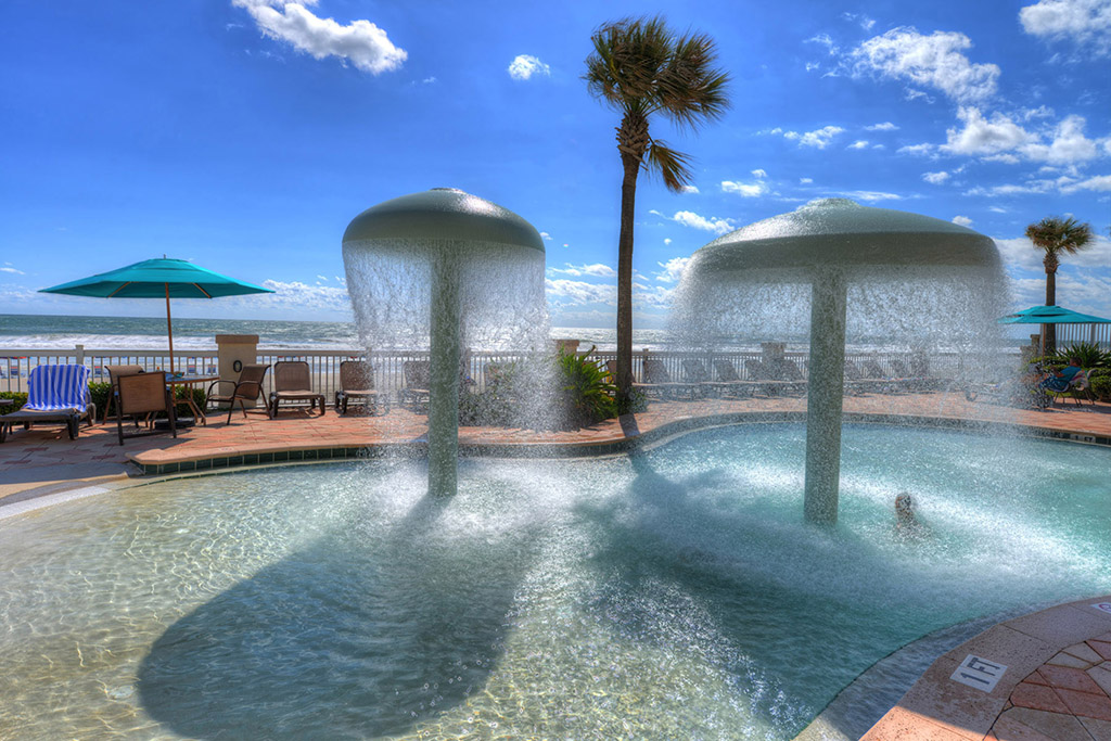 Daytona Beach Resort - Vacation Daytona