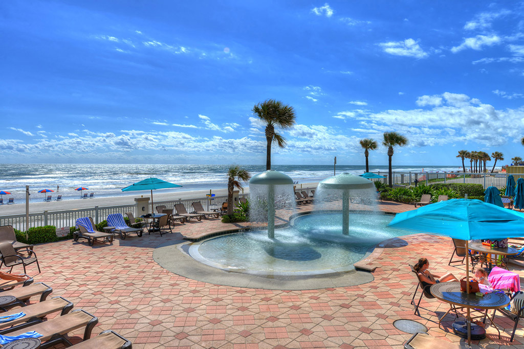 Daytona Beach Resort - Vacation Daytona
