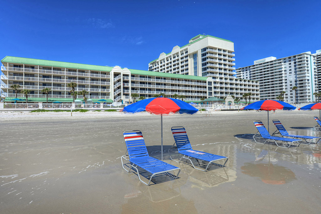 Daytona Beach Resort - Vacation Daytona